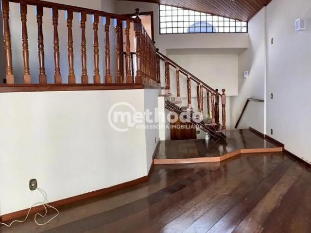 Casa à venda, 244 m² por R$ 905.000,00 Jardim Santa Genebra Campinas/SP