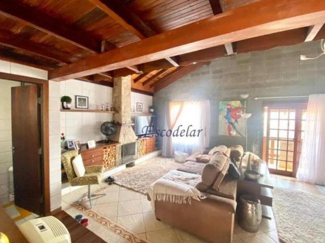 Casa à venda, 244 m² por R$ 960.000,00 Jardim Guapira São Paulo/SP