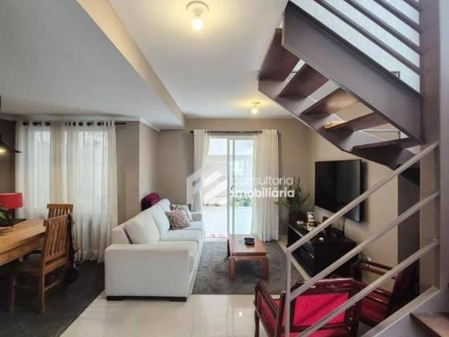 Casa à venda, 244 m² por R$ 975.000,00 Jordanópolis São Bernardo do Campo/SP