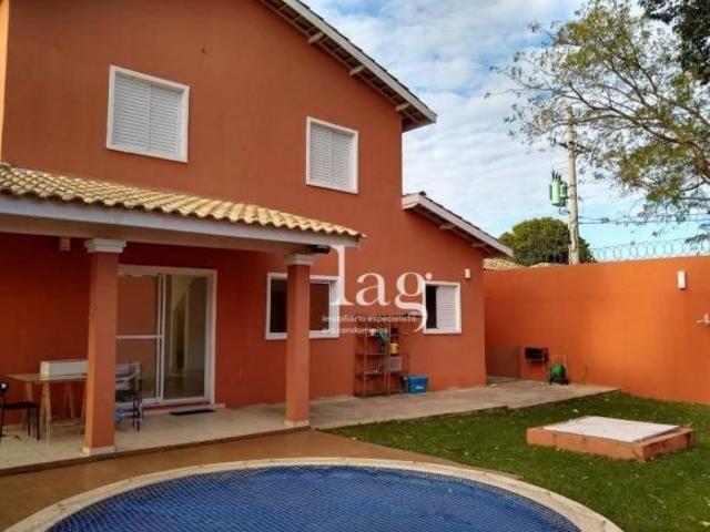 Casa à venda, 245 m² por R$ 1.400.000,00 Condomínio Reserva Olga Sorocaba/SP