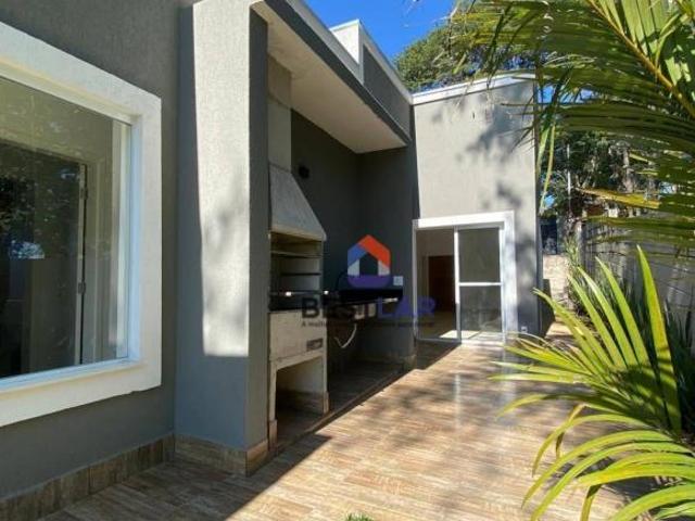 Casa à venda, 245 m² por R$ 1.450.000,00 Granja Viana Cotia/SP