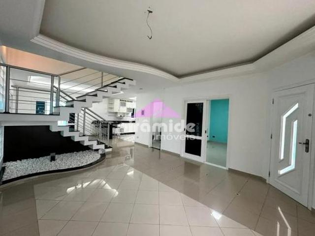 Casa à venda, 245 m² por R$ 1.700.000,00 Urbanova São José dos Campos/SP