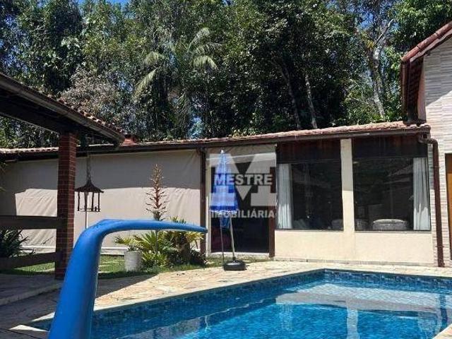Casa à venda, 245 m² por R$ 1.150.000,00 Residencial Guaratuba Bertioga/SP
