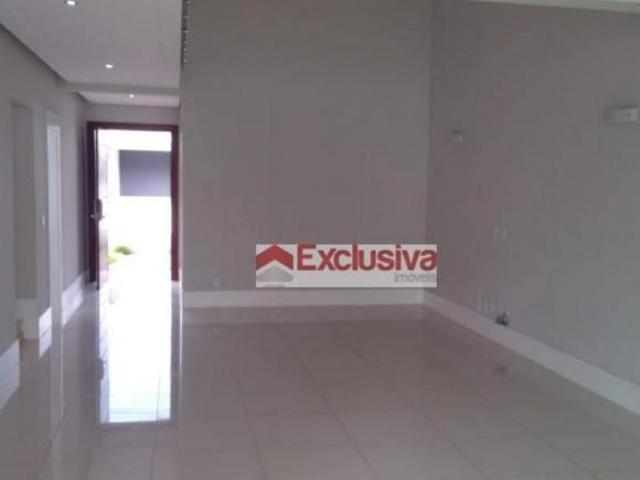 Casa com 3 dormitórios à venda, 245 m² por R$ 1.300.000,00 Condomínio Yucatan Paulínia/SP