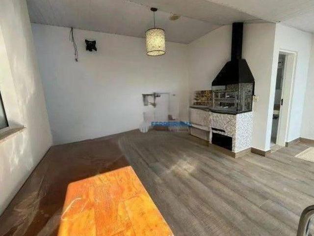 Casa à venda, 245 m² por R$ 2.100.000,00 Urbanova São José dos Campos/SP