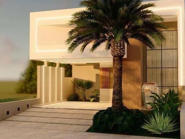 Casa à venda, 245 m² por R$ 2.150.000,00 Residencial Evidencias Indaiatuba/SP