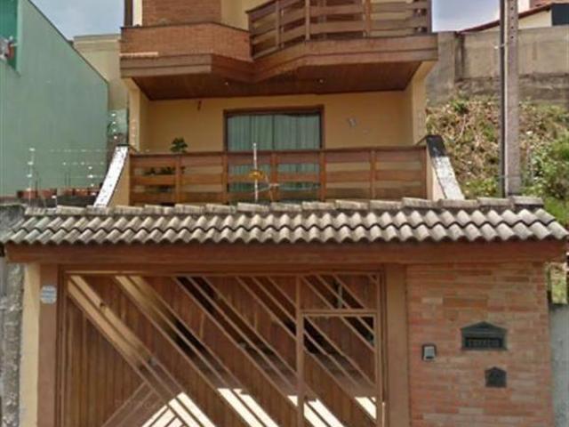 Casa à venda, 245 m² por R$ 640.000,00 Jardim Prestes de Barros Sorocaba/SP