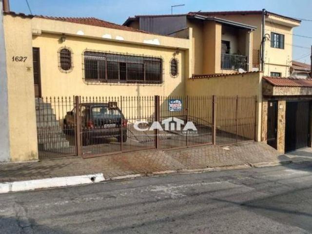 Casa à venda, 245 m² por R$ 750.000,00 Jardim Nossa Senhora do Carmo São Paulo/SP