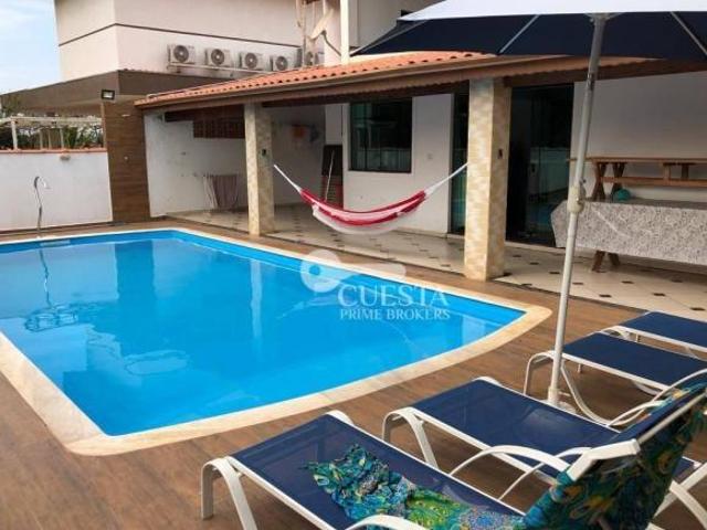 Casa à venda, 245 m² por R$ 875.000,00 Condomínio Ninho Verde II Pardinho/SP