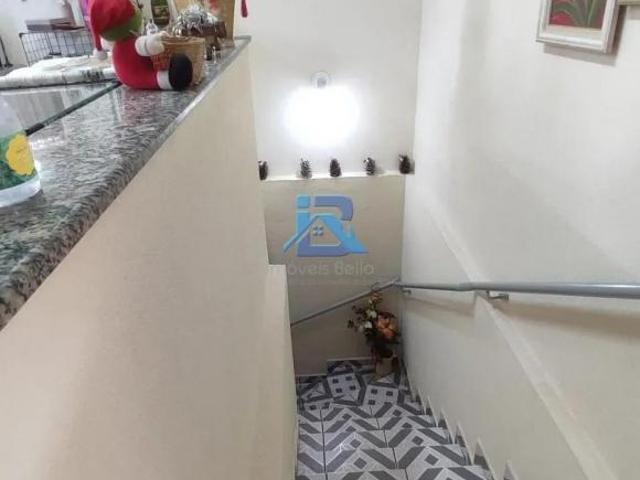 Casa à venda, 245 m² por R$ 900.000,00 Santa Cruz Itatiba/SP