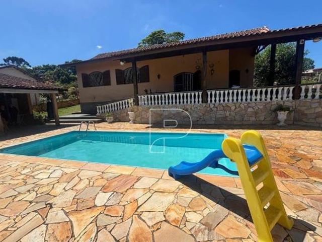 Casa à venda, 245 m² por R$ 940.000,00 Los Álamos Vargem Grande Paulista/SP