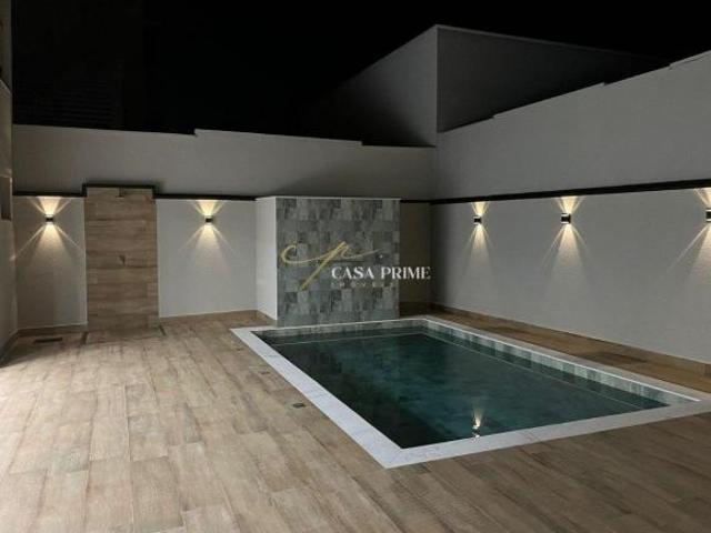 Casa à venda 246 m² – Jardins Di Roma – Indaiatuba – Condominio Jardins Di Roma