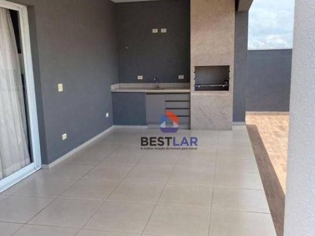 Casa à venda, 246 m² por R$ 1.595.000,00 Granja Viana Cotia/SP
