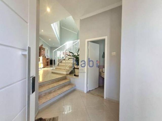 Casa à venda, 246 m² por R$ 1.650.000,00 Aldeia da Mata Votorantim/SP