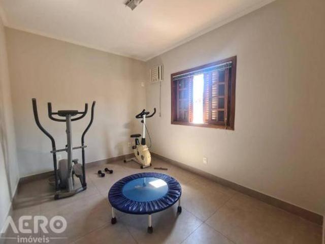 Casa à venda, 246 m² por R$ 1.200.000,00 Jardim Terra Branca Bauru/SP