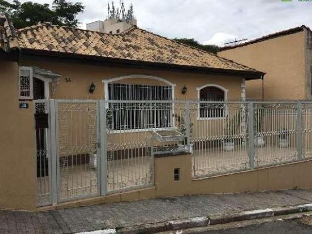Casa à venda, 246 m² por R$ 1.200.000,00 Vila Tijuco Guarulhos/SP