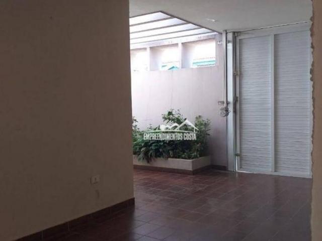 Casa à venda, 246 m² por R$ 690.000,00 Jardim Bandeirantes Salto/SP