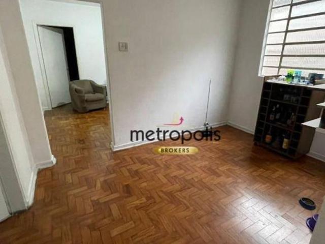 Casa à venda, 246 m² por R$ 851.000,00 Nova Gerti São Caetano do Sul/SP