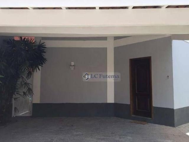 Casa à venda, 246 m² por R$ 999.000,00 Recanto das Flores Cotia/SP
