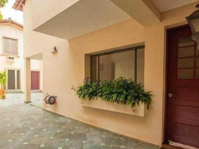 Casa à venda, 247 m² por R$ 3.000.000,00 Jardim Europa São Paulo/SP