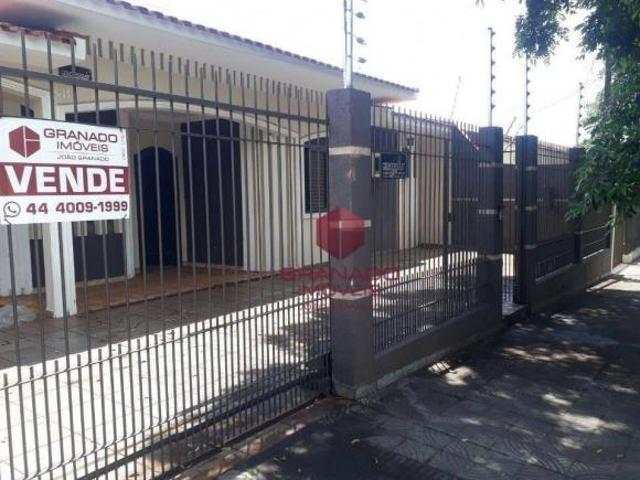 Casa à venda, 247 m² por R$ 1.500.000,00 Jardim Alvorada Maringá/PR