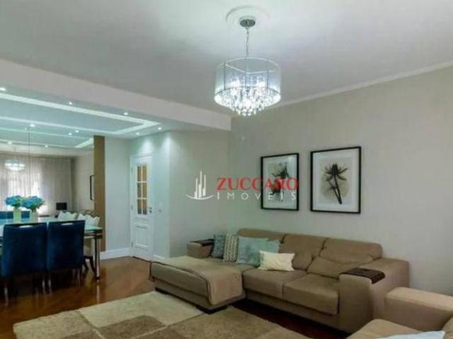Casa à venda, 247 m² por R$ 1.100.000,00 Jardim Ema Guarulhos/SP