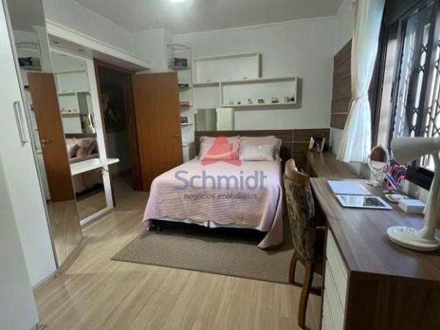 Casa à venda, 247 m² por R$ 1.380.000,00 Cristo Rei São Leopoldo/RS