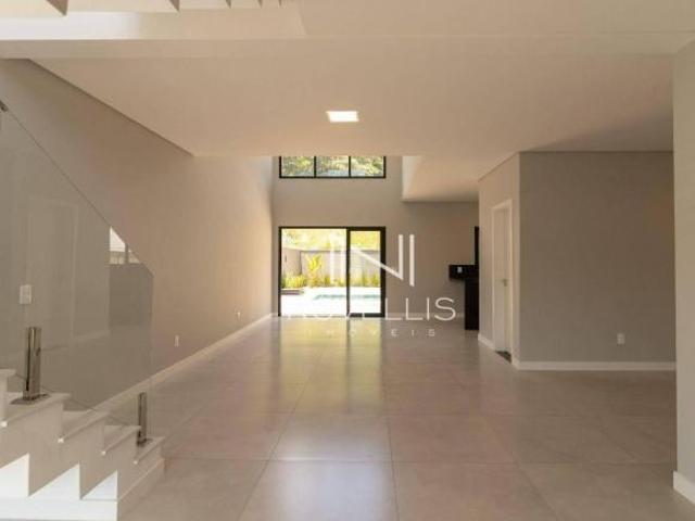 Casa à venda, 247 m² por R$ 2.500.000,00 Recanto dos Eucaliptos São José dos Campos/SP