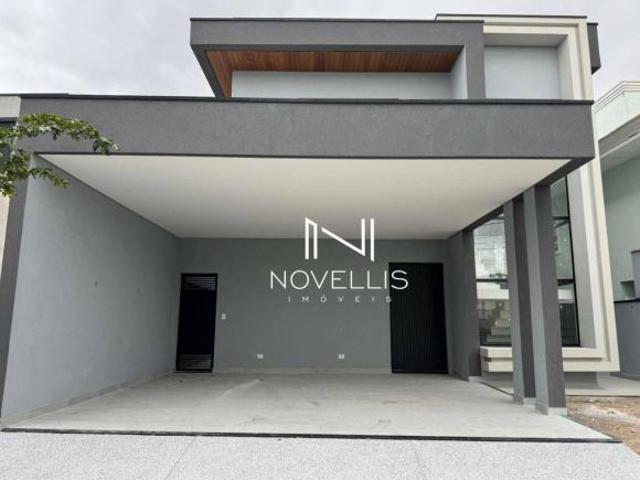 Casa à venda, 247 m² por R$ 2.300.000,00 Urbanova São José dos Campos/SP