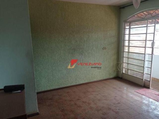 Casa à venda, 247 m² por R$ 490.000,00 Santa Terezinha Piracicaba/SP
