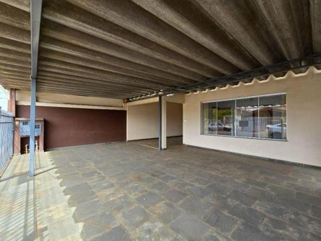 Casa à venda, 247 m² por R$ 550.000,00 Cidade Jardim I Americana/SP