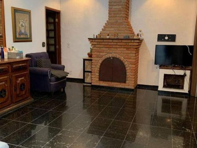 Casa à venda, 247 m² por R$ 830.000,00 Vila Talarico São Paulo/SP