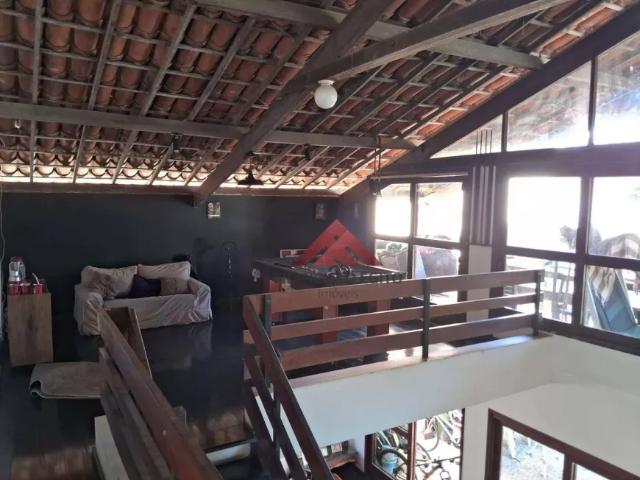 Casa à venda, 247 m² por R$ 880.000,00 Piratininga Niterói/RJ