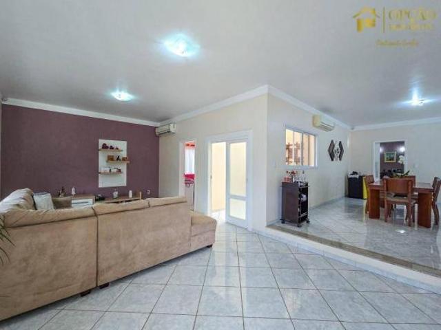 Casa com 3 dormitórios, 248 m² venda por R$ 1.580.000,00 ou aluguel por R$ 9.600,00/mês Condomín