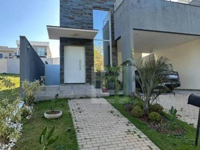 Casa com 4 dormitórios à venda, 248 m² por R$ 1.900.000,00 Eloy Chaves Jundiaí/SP