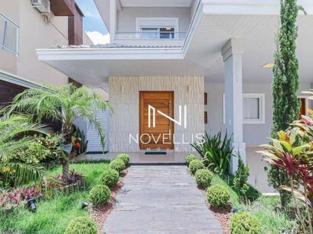 Casa à venda, 248 m² por R$ 1.930.000,00 Urbanova São José dos Campos/SP