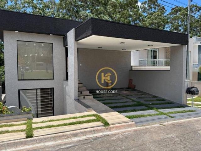 Casa à venda, 248 m² por R$ 1.289.000,00 Parque das Rosas Cotia/SP