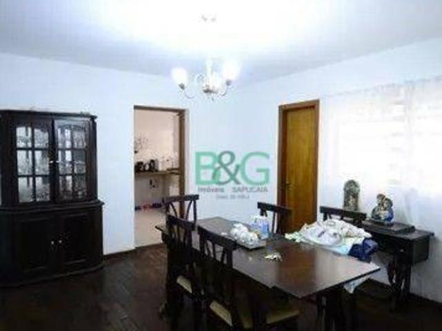 Casa à venda, 248 m² por R$ 1.499.000,00 Vila Monumento São Paulo/SP