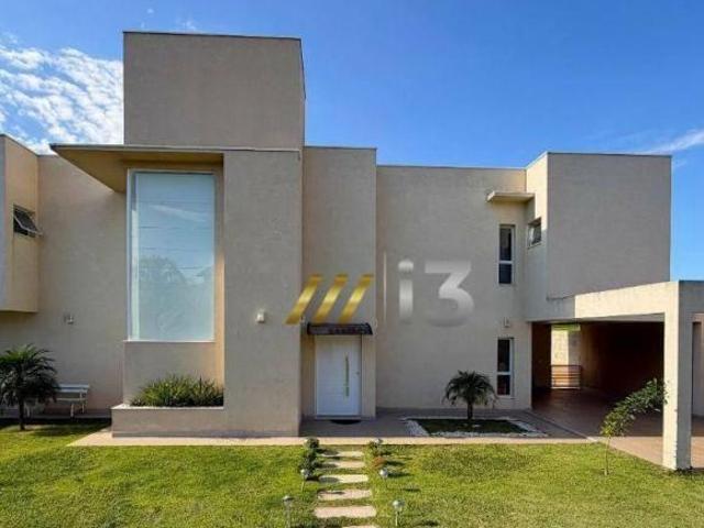 Casa à venda, 248 m² por R$ 2.100.000,00 Condomínio Terras da Fazenda Santana Atibaia/SP