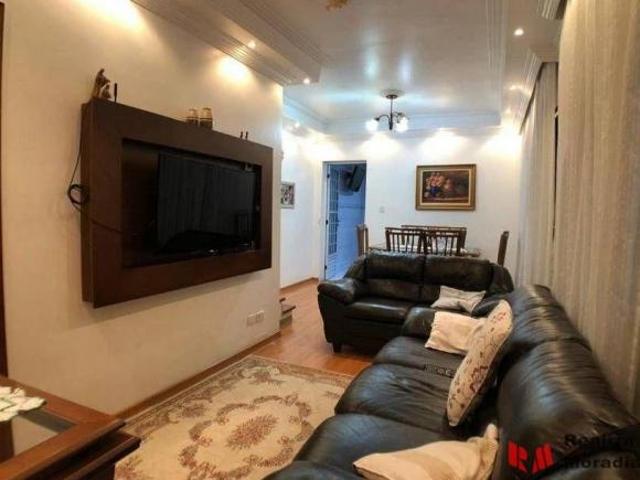 Casa à venda, 248 m² por R$ 750.000,00 Vila Yolanda Osasco/SP