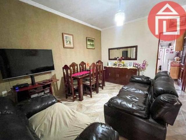 Casa à venda, 248 m² por R$ 800.000,00 Vila Aparecida Bragança Paulista/SP