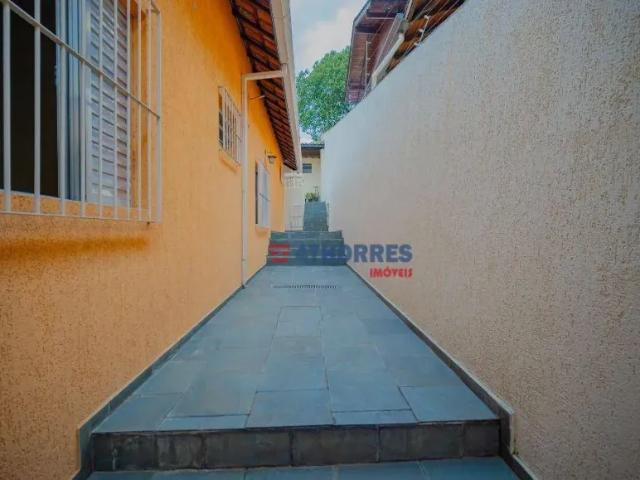 Casa à venda, 248 m² por R$ 978.000,01 City Bussocaba Osasco/SP