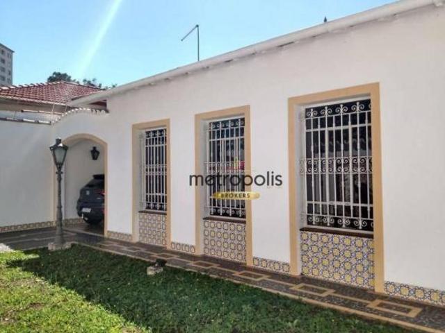 Casa à venda, 249 m² por R$ 3.051.000,00 Jardim da Saúde São Paulo/SP