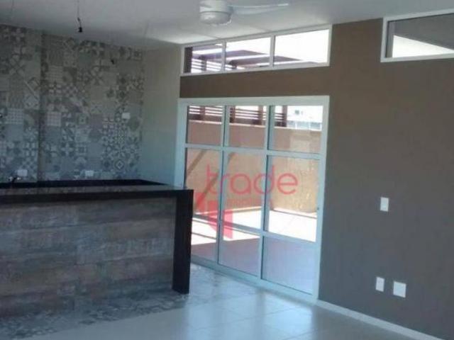 Casa à venda, 249 m² por R$ 1.400.000,00 Bonfim Paulista Ribeirão Preto/SP