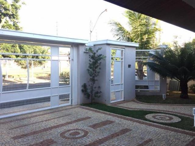 Casa à venda, 249 m² por R$ 1.300.000,00 Vila São Pedro Americana/SP