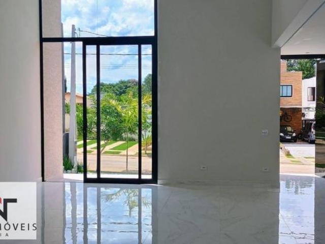 Casa à venda, 249 m² por R$ 2.700.000,00 Condominio Figueira Garden Atibaia/SP