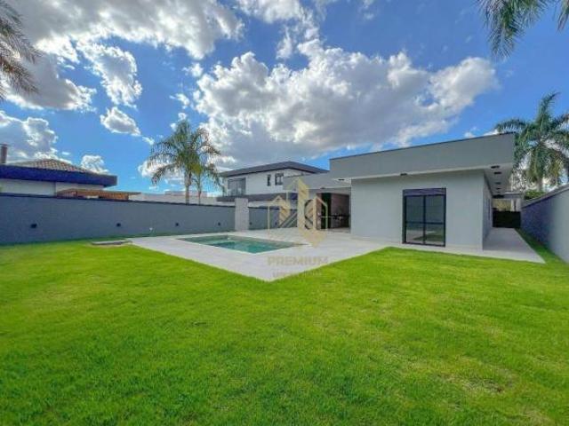 Casa à venda, 249 m² por R$ 2.860.000,00 Condomínio Shambala II Atibaia/SP