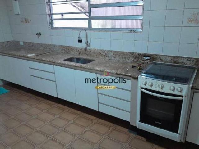 Casa à venda, 249 m² por R$ 549.000,00 Vila Linda Santo André/SP