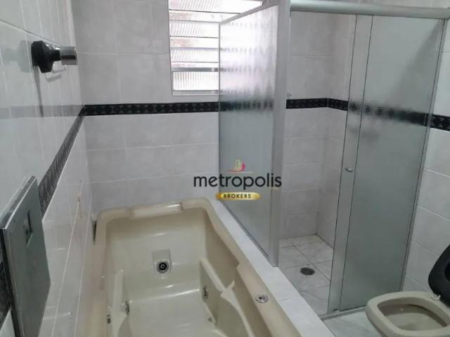 Casa à venda, 249 m² por R$ 549.000,00 Vila Linda Santo André/SP