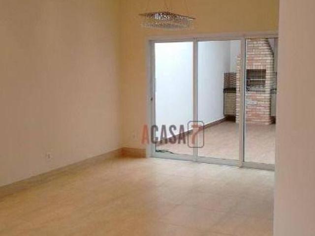 Casa à venda, 240 m² Condomínio Residencial Aldeia da Mata Votorantim/SP